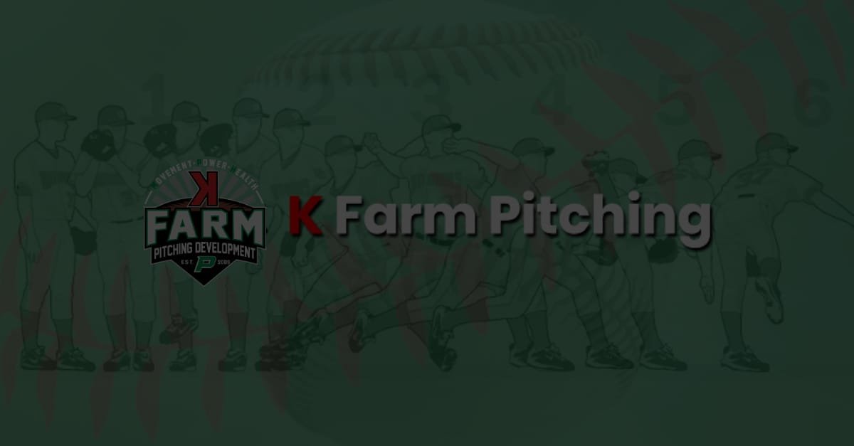 Looking for Better Pitching Lessons? 9 Game-Changing Tips for Youth Pitching Development ...