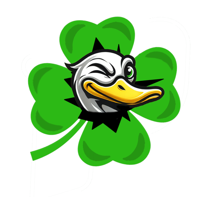 "Lucky Duck" Teams - Competitive Game Play Travel Baseball Teams at ...