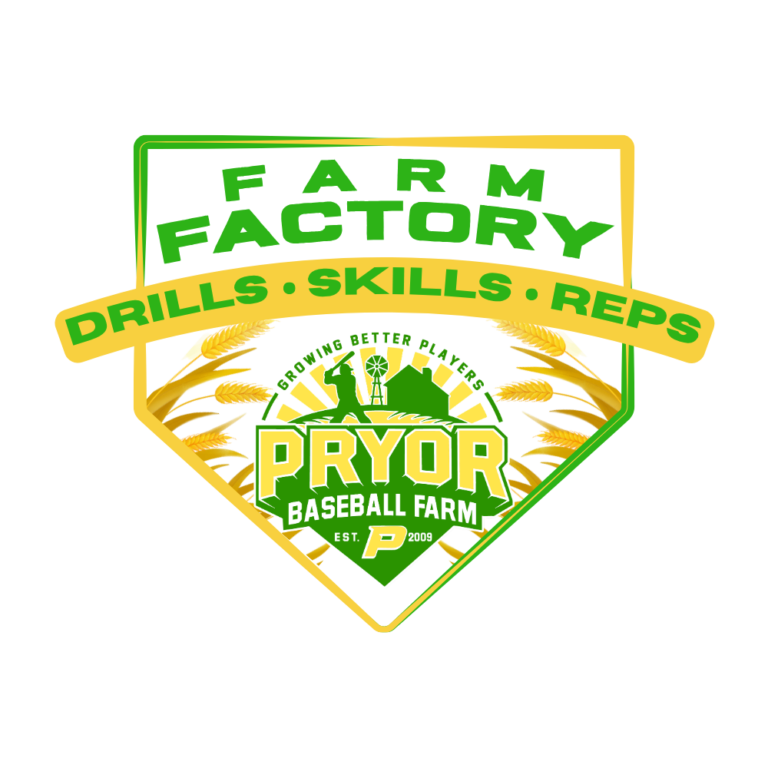 Pryor Baseball Farm - Baseball Training and Lessons in Wesley Chapel ...